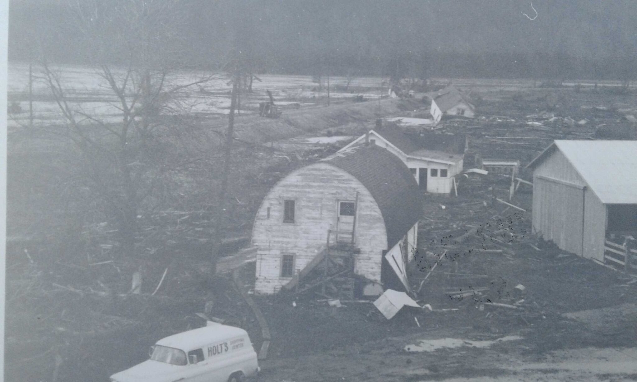 History – Puget Island Diking District
