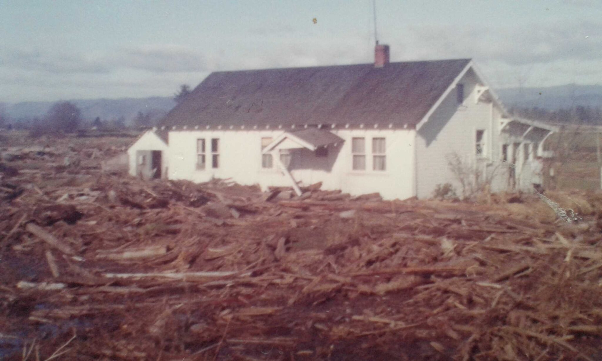 History – Puget Island Diking District