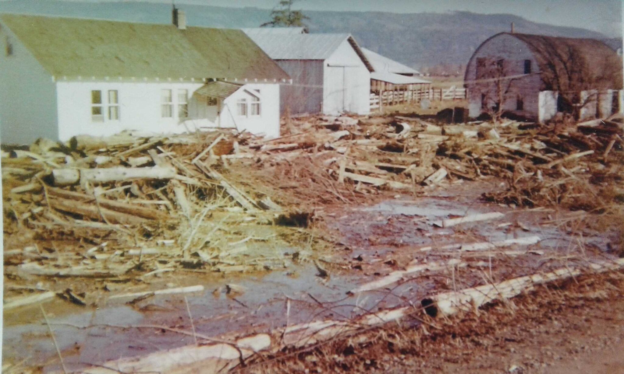 History – Puget Island Diking District