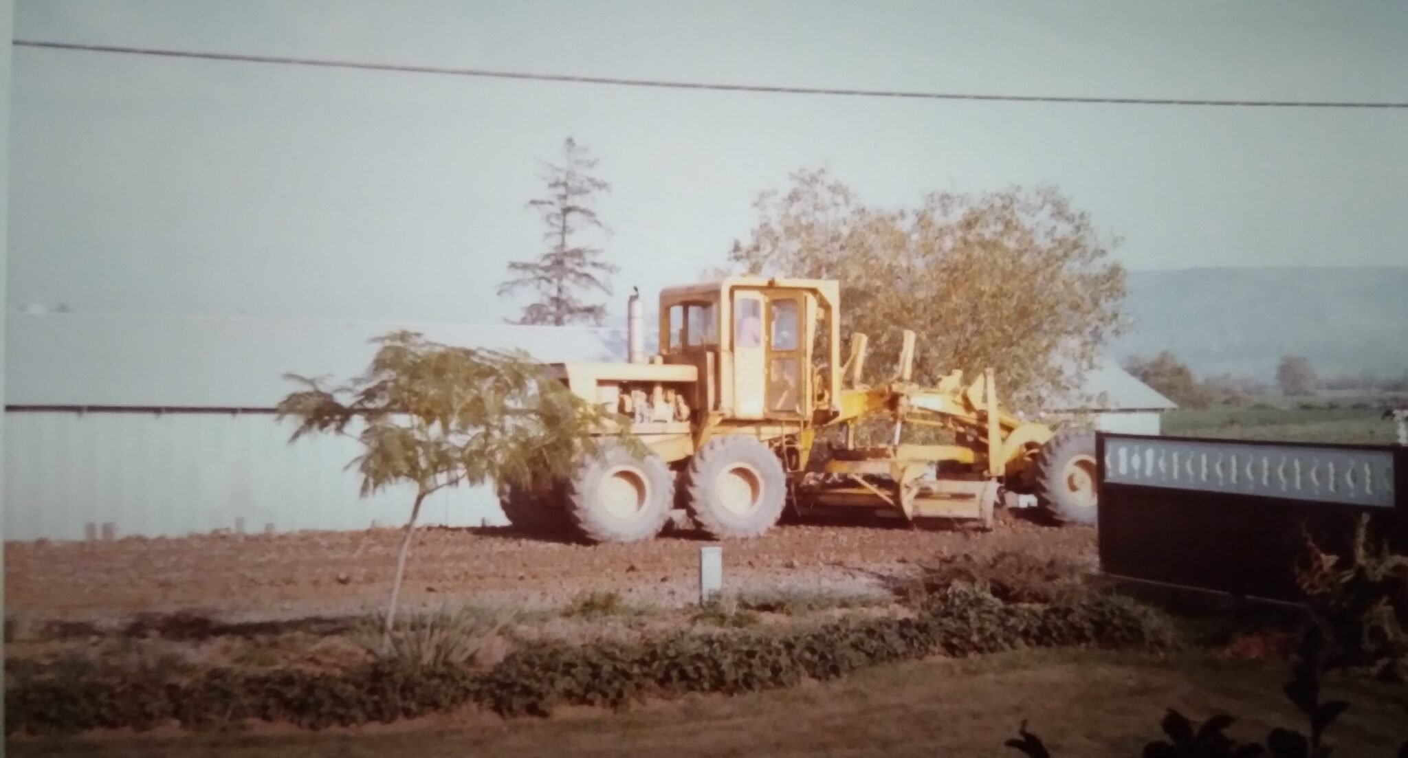History – Puget Island Diking District