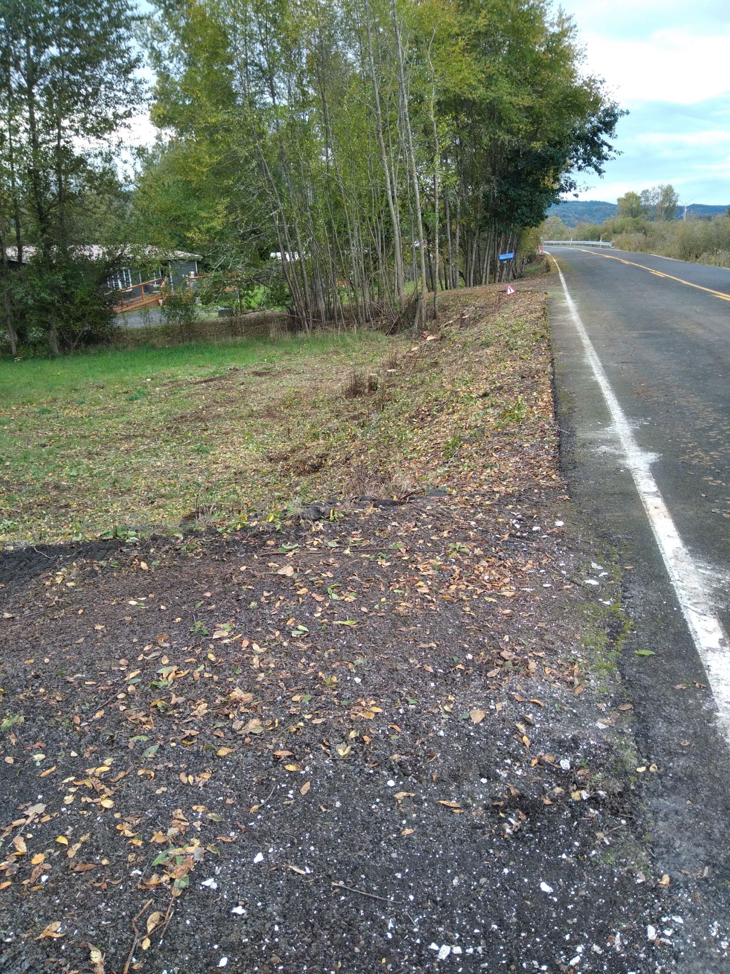 Encroachments – Puget Island Diking District