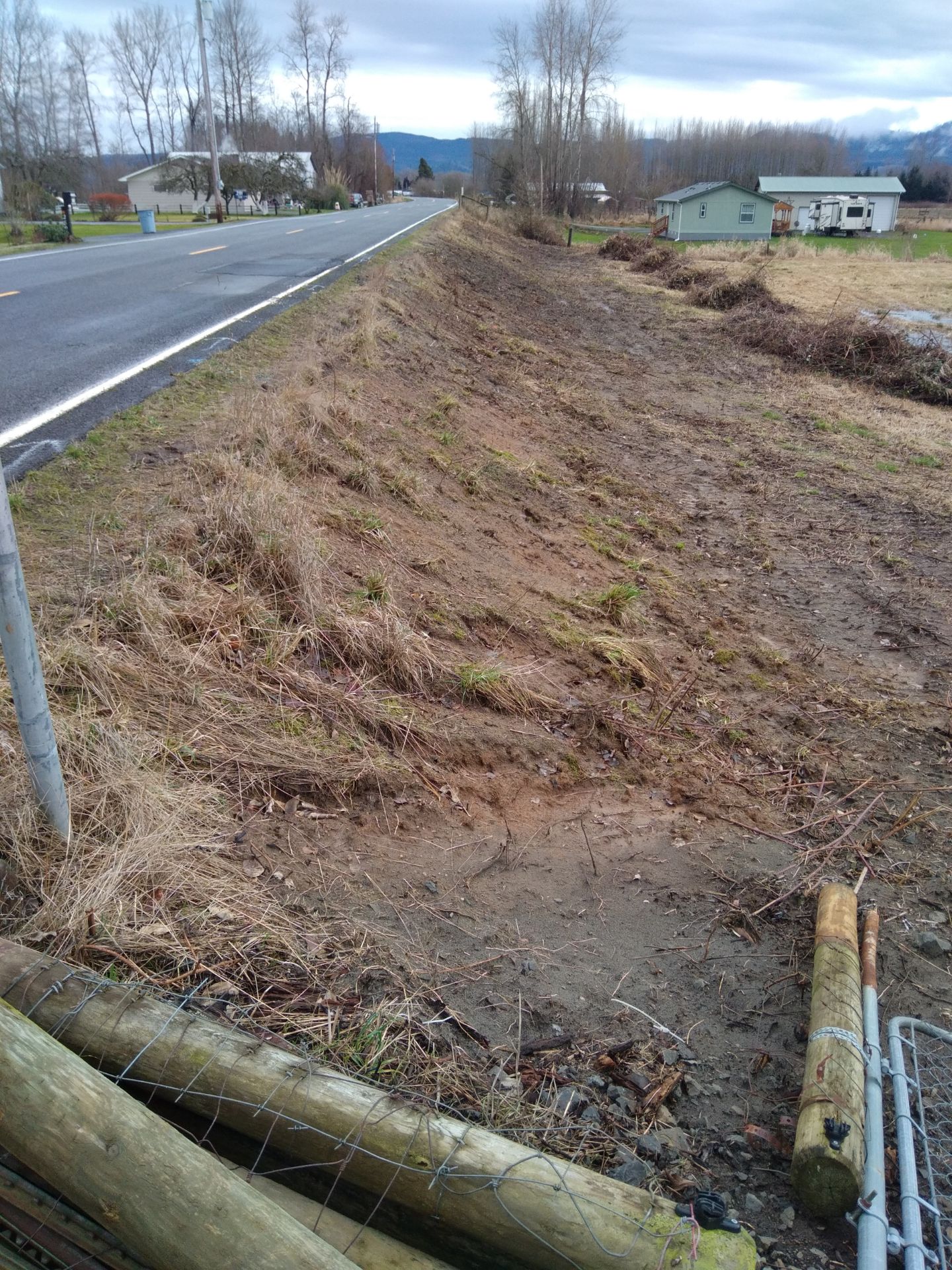 Encroachments – Puget Island Diking District
